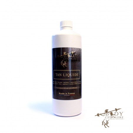 Tan de compétition liquide en spray - Tan Centaure